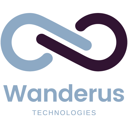 Wanderus Technologies - Digital Solutions for Businesses | Home